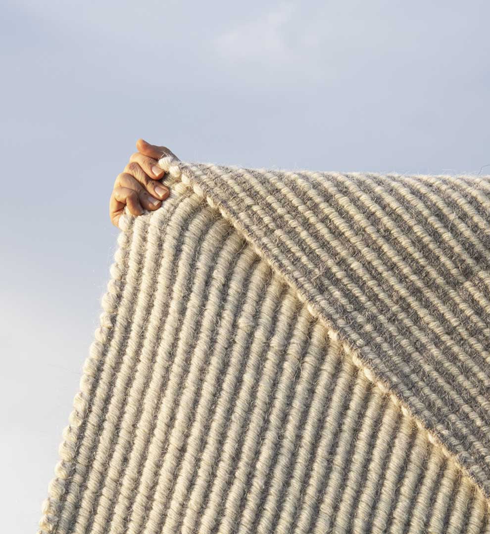 Oh my laine! – les savoir-faire d'excellence de la laine